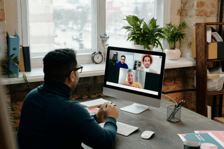 Human Connection & Technology in 2026 - The Partners Group